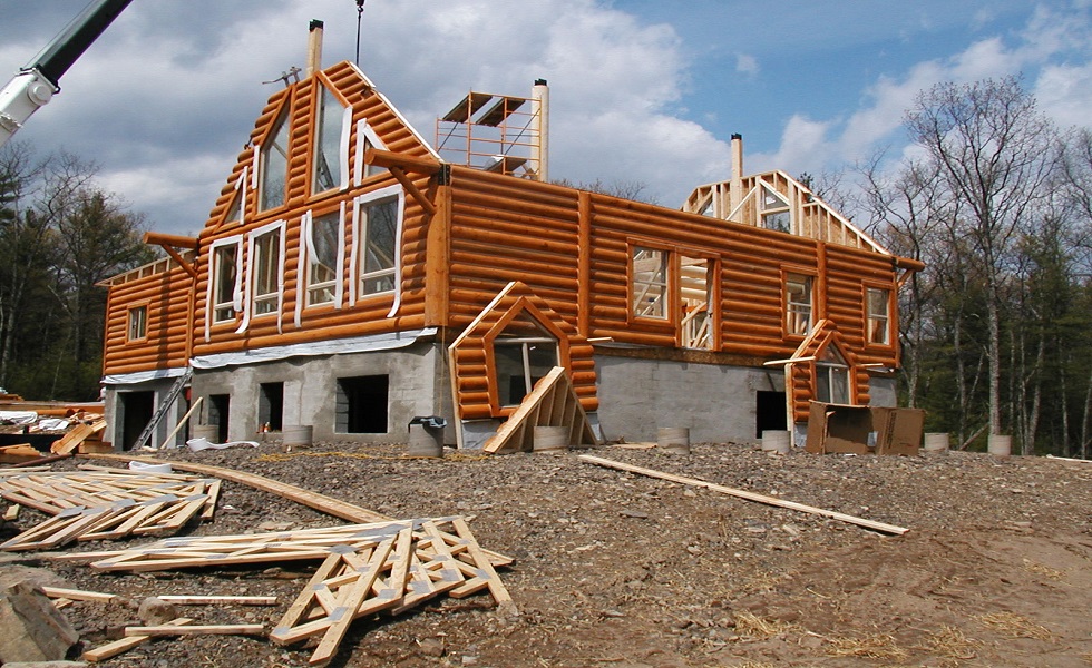 New House Builders in Hampshire – We’ll Build Your Forever Home